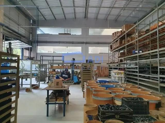 Galpão / Depósito para Venda em Itatiba/SP Sítio da Moenda