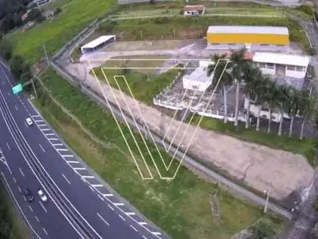 Galpão / Depósito para Venda em Itatiba/SP Parque da Fazenda