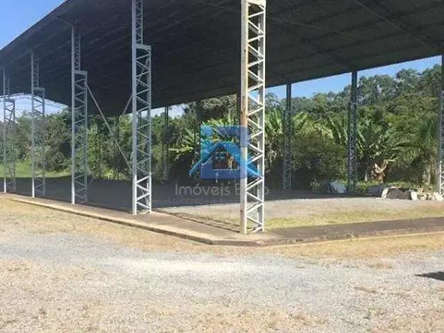 Galpão / Depósito para Venda em Itatiba/SP Recanto Princesa da Colina