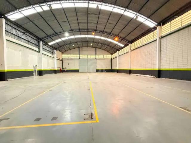 Galpão / Depósito para Venda em Itatiba/SP Vila Capelletto