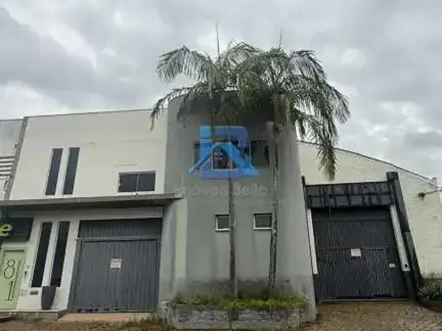 Galpão / Depósito para Venda em Itatiba/SP Vila Capelletto