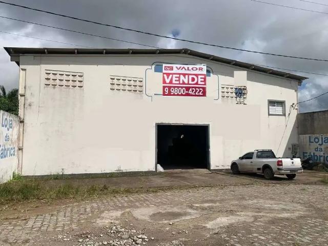 Galpão / Depósito para Venda em Itabaiana/SE Área Rural de Itabaiana