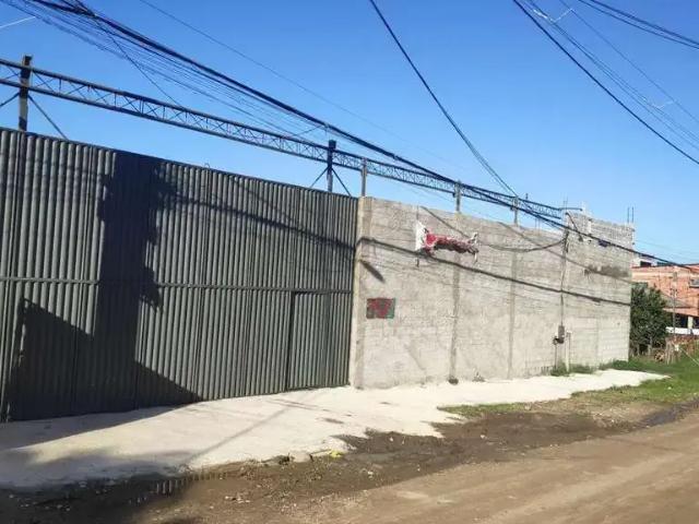 Galpão / Depósito para Venda em Itaboraí/RJ Aldeia da Prata Manilha