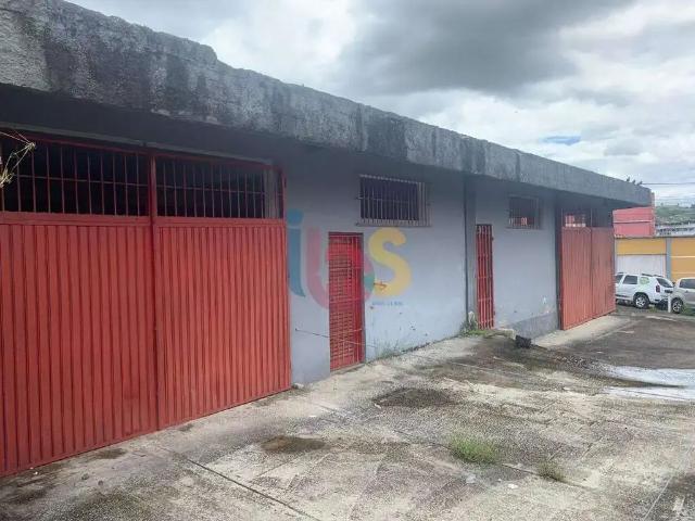 Galpão / Depósito para Venda em Itabuna/BA Parque Santa Clara
