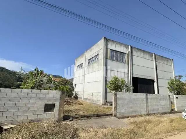 Galpão / Depósito para Venda em Itajaí/SC Brilhante I