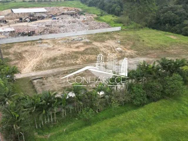 Galpão / Depósito para Venda em Itajaí/SC Canhanduba