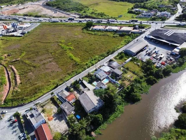Galpão / Depósito para Venda em Itajaí/SC Carvalho