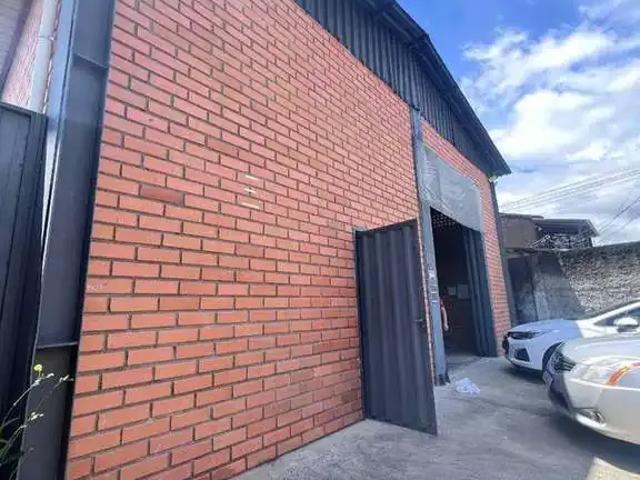 Galpão / Depósito para Venda em Itajaí/SC Cordeiros