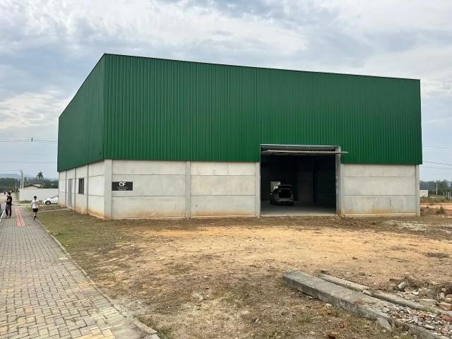 Galpão / Depósito para Venda em Itajaí/SC Itaipava