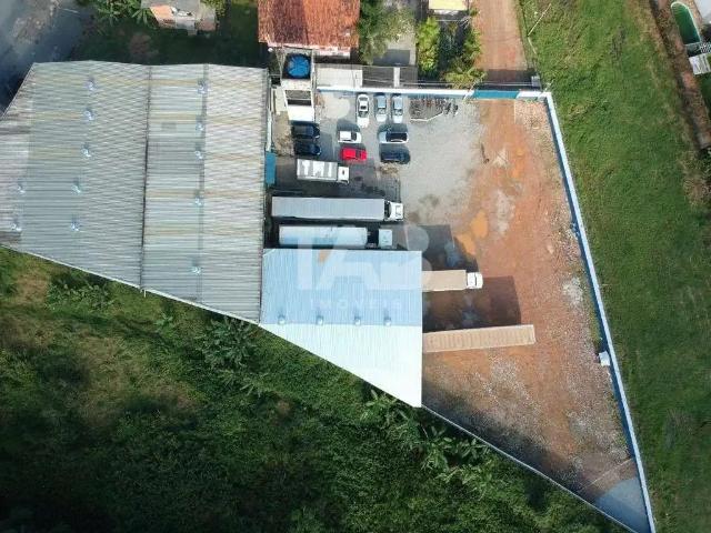 Galpão / Depósito para Venda em Itajaí/SC Itaipava