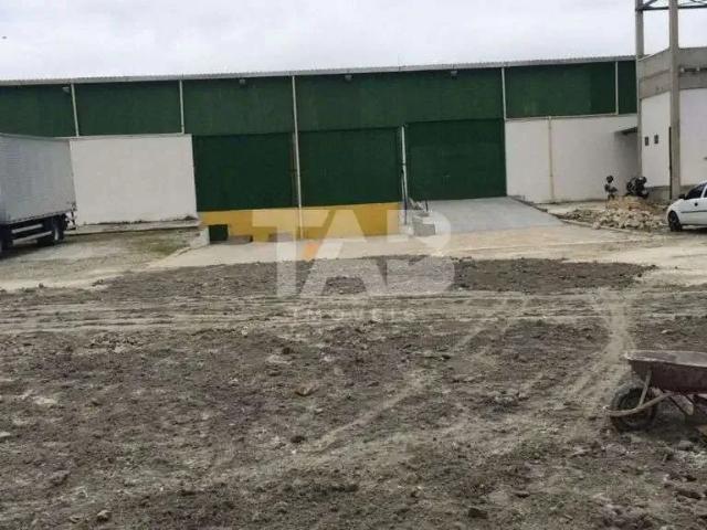Galpão / Depósito para Venda em Itajaí/SC Itaipava