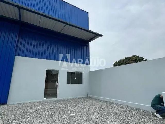 Galpão / Depósito para Venda em Itajaí/SC Murta