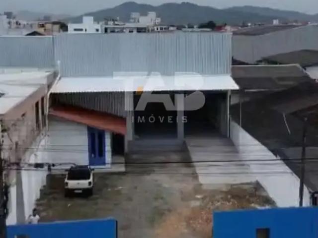 Galpão / Depósito para Venda em Itajaí/SC São Vicente