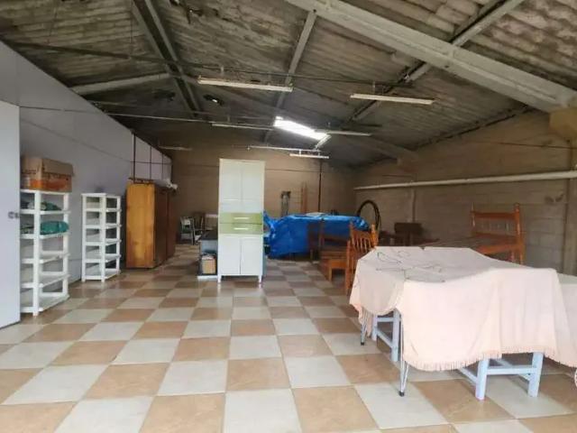 Galpão / Depósito para Venda em Itanhaém/SP Campos Eliseos