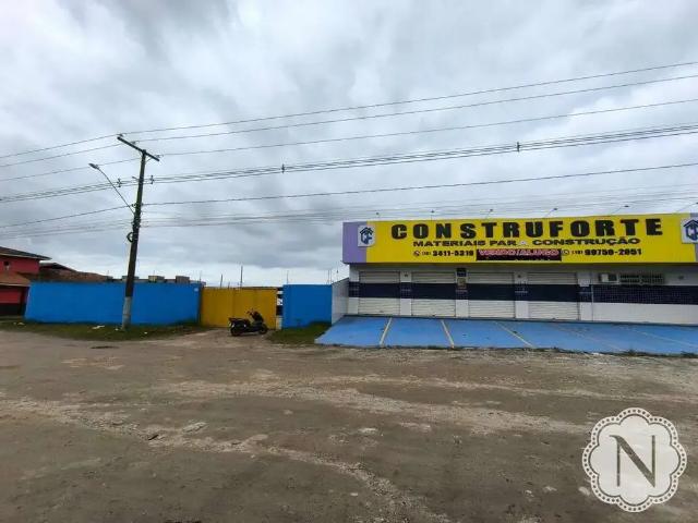 Galpão / Depósito para Venda em Itanhaém/SP Cibratel II