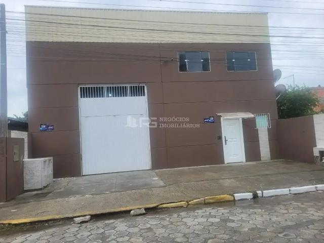 Galpão / Depósito para Venda em Itapema/SC Morretes