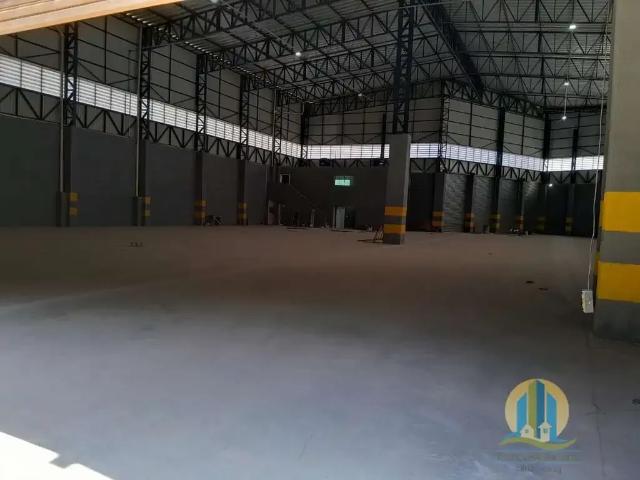 Galpão / Depósito para Venda em Itapecerica da Serra/SP Centro