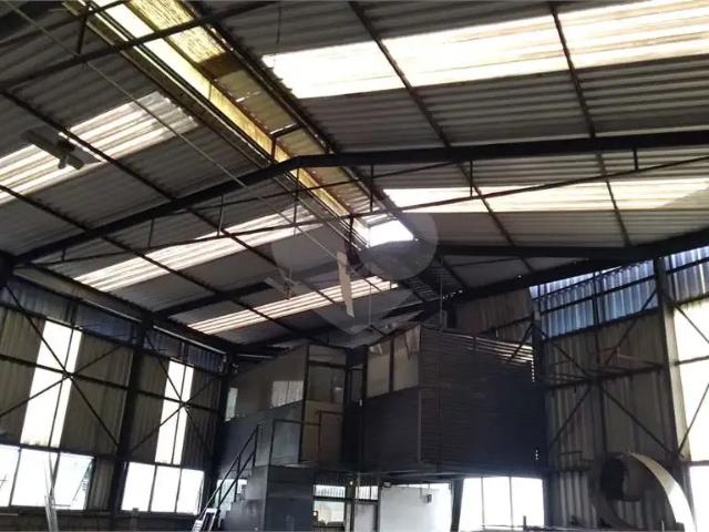Galpão / Depósito para Venda em Itapecerica da Serra/SP Jardim Itapecerica
