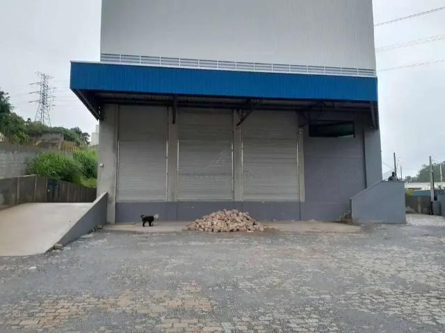 Galpão / Depósito para Venda em Itapecerica da Serra/SP Parque Paraíso 2 Quartos