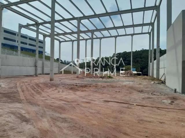 Galpão / Depósito para Venda em Itapecerica da Serra/SP Potuverá