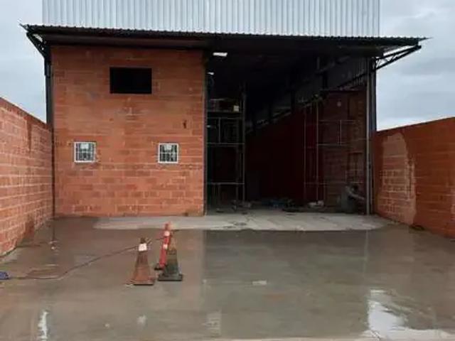 Galpão / Depósito para Venda em Itapetininga/SP Jardim Bela Vista