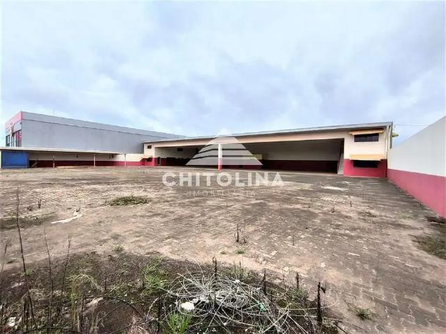 Galpão / Depósito para Venda em Itapetininga/SP Jardim Bela Vista