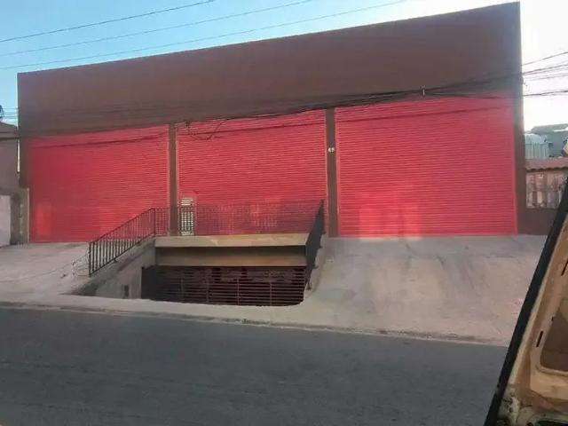 Galpão / Depósito para Venda em Itapevi/SP Amador Bueno