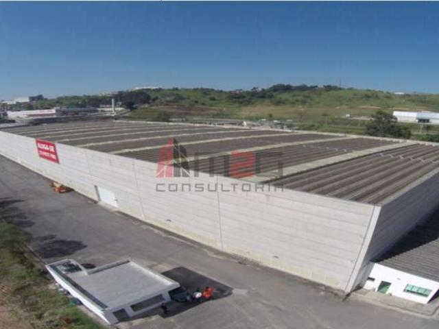 Galpão / Depósito para Venda em Itapevi/SP Ingahi