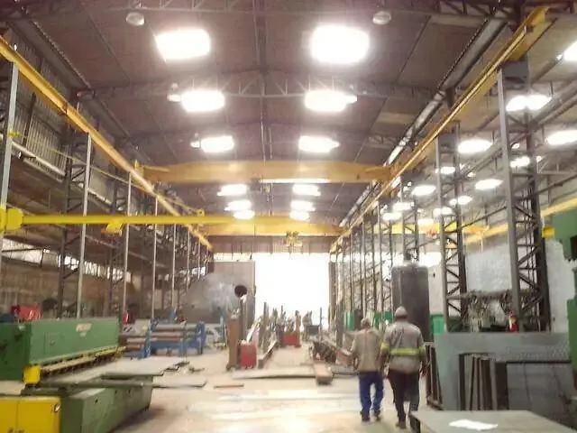 Galpão / Depósito para Venda em Itapevi/SP Ingahi