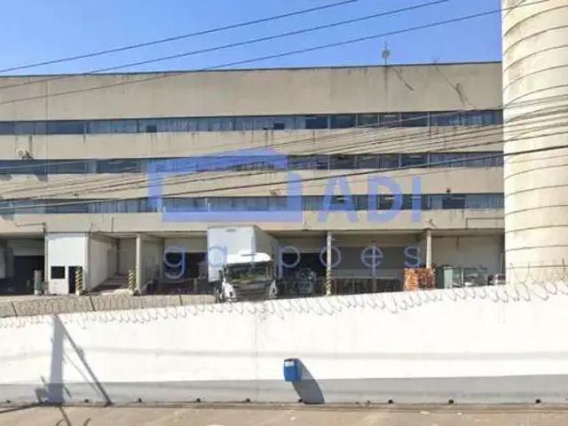 Galpão / Depósito para Venda em Itapevi/SP Itaqui