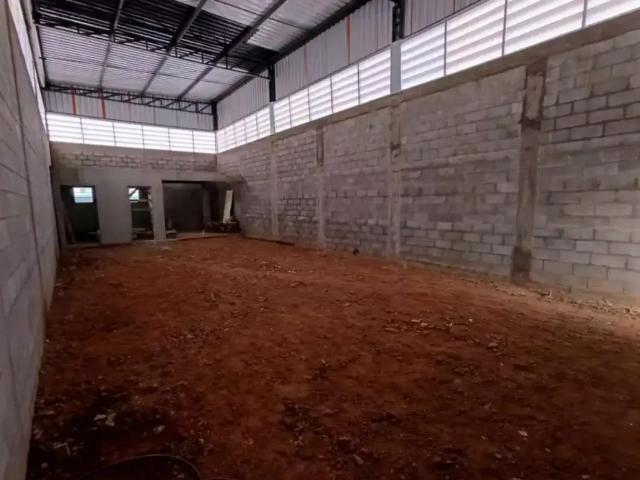 Galpão / Depósito para Venda em Itapevi/SP Jardim Bela Vista