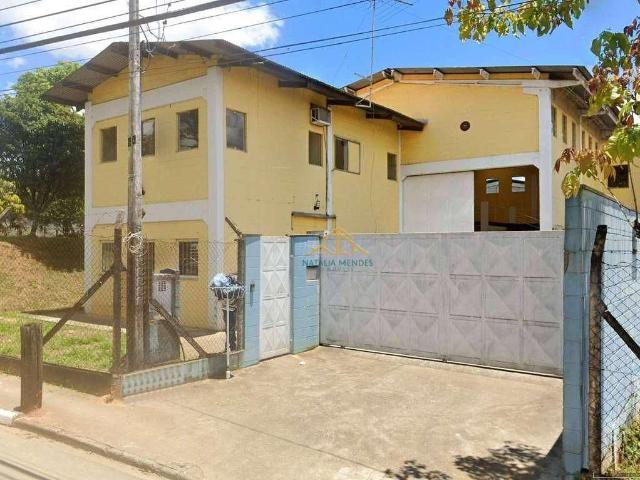 Galpão / Depósito para Venda em Itapevi/SP Jardim São Marcos
