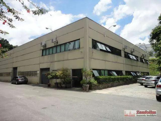 Galpão / Depósito para Venda em Itapevi/SP Polo Industrial