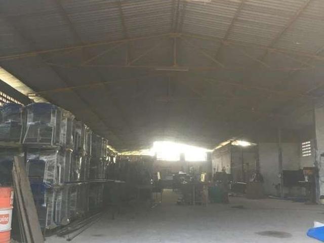 Galpão / Depósito para Venda em Itapissuma/PE Centro 1 Quartos