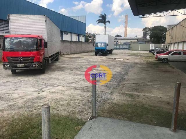 Galpão / Depósito para Venda em Itaquaquecetuba/SP Una