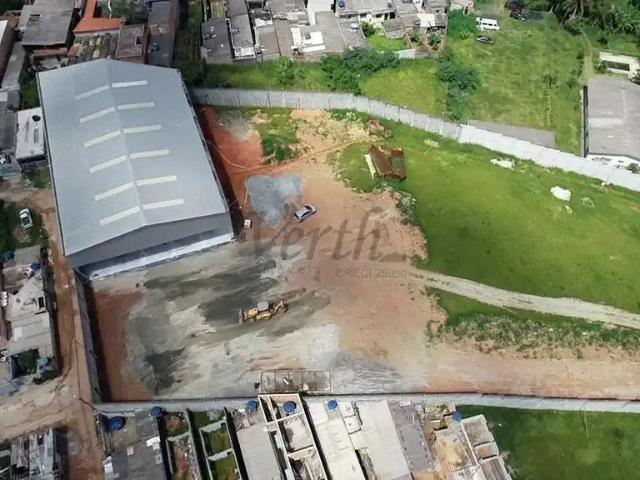 Galpão / Depósito para Venda em Itaquaquecetuba/SP Veraneio Maracanã