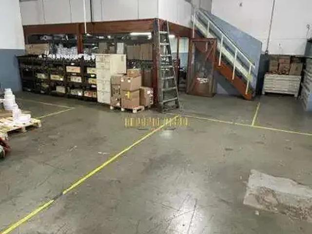 Galpão / Depósito para Venda em Itaquaquecetuba/SP Campo da Venda