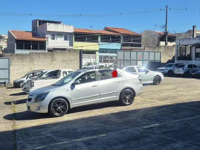 Galpão / Depósito para Venda em Itaquaquecetuba/SP Cidade Kemel