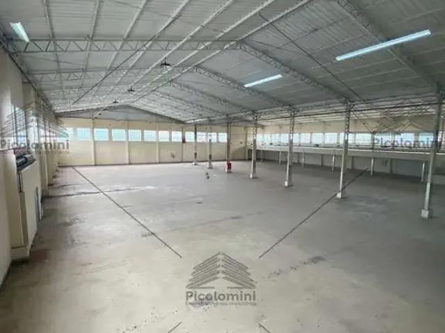 Galpão / Depósito para Venda em Itaquaquecetuba/SP Jardim Itapuã