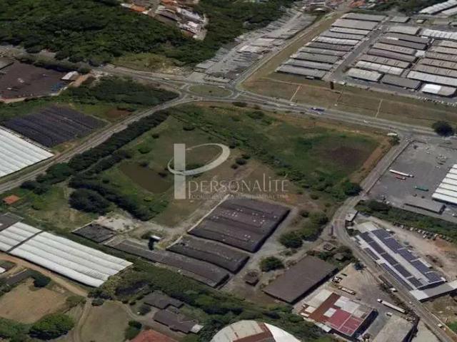 Galpão / Depósito para Venda em Itaquaquecetuba/SP Jardim Luana