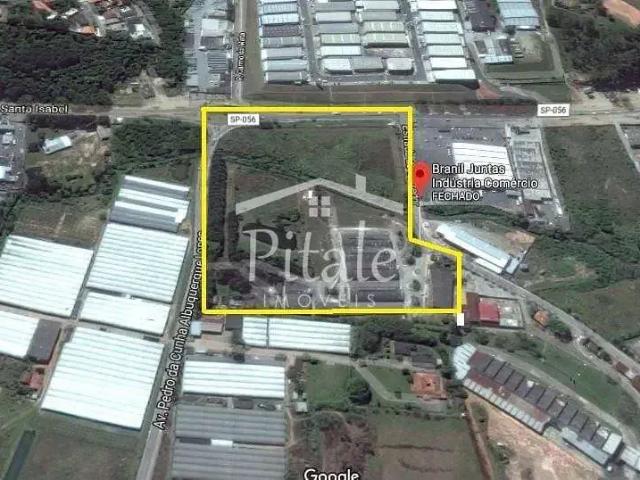 Galpão / Depósito para Venda em Itaquaquecetuba/SP Jardim Luana