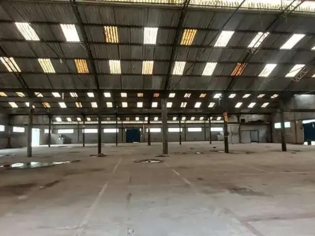 Galpão / Depósito para Venda em Itaquaquecetuba/SP Jardim Luana