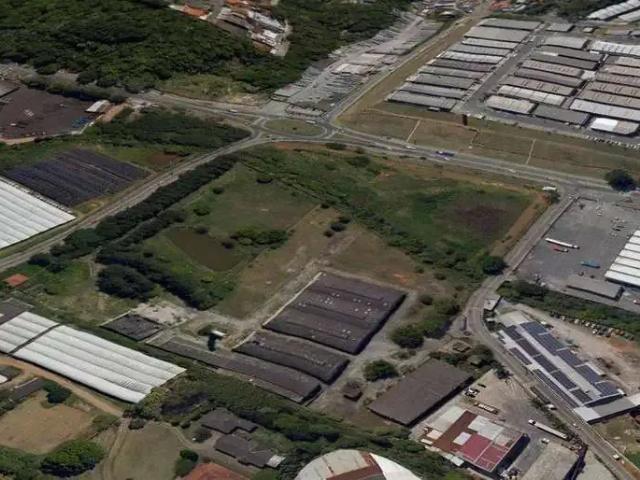 Galpão / Depósito para Venda em Itaquaquecetuba/SP Jardim Luana