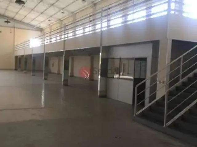 Galpão / Depósito para Venda em Itaquaquecetuba/SP Jardim Nascente