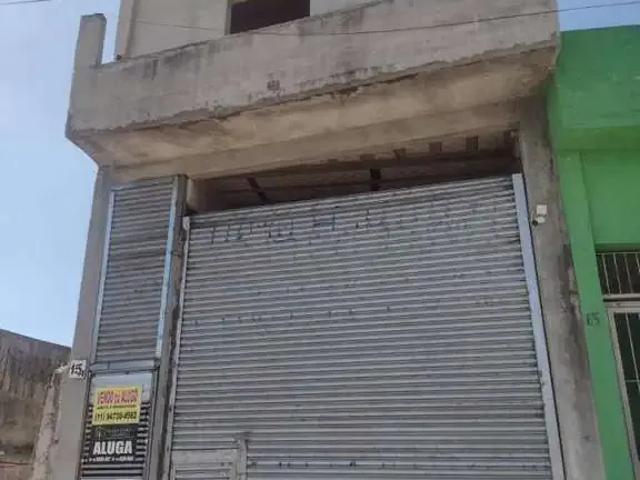 Galpão / Depósito para Venda em Itaquaquecetuba/SP Jardim Santa Rita