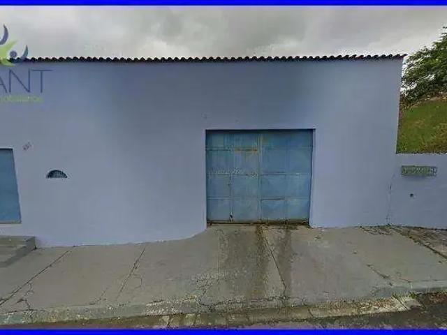 Galpão / Depósito para Venda em Itaquaquecetuba/SP Morro Branco