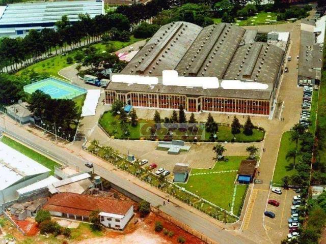 Galpão / Depósito para Venda em Itaquaquecetuba/SP Quinta da Boa Vista Industrial