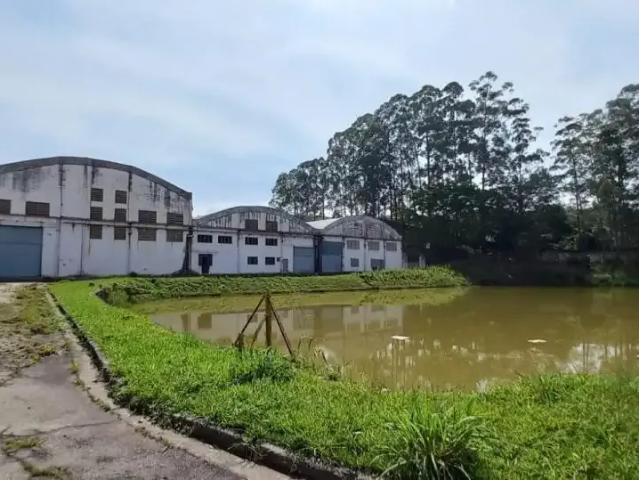 Galpão / Depósito para Venda em Itaquaquecetuba/SP Rio Abaixo