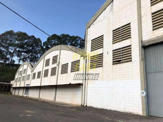 Galpão / Depósito para Venda em Itaquaquecetuba/SP Rio Abaixo