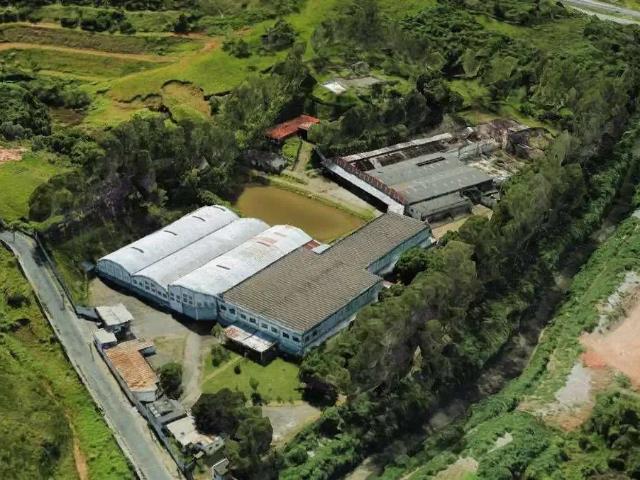 Galpão / Depósito para Venda em Itaquaquecetuba/SP Rio Abaixo